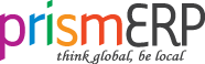 Login - PrismERP